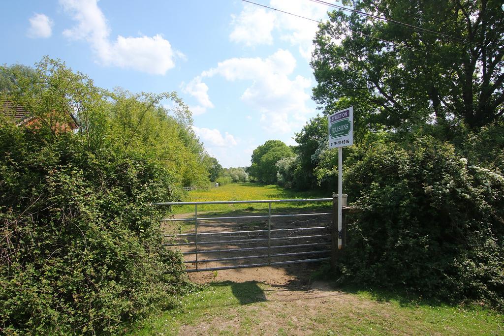 West Wellow, Romsey Land - £50,000