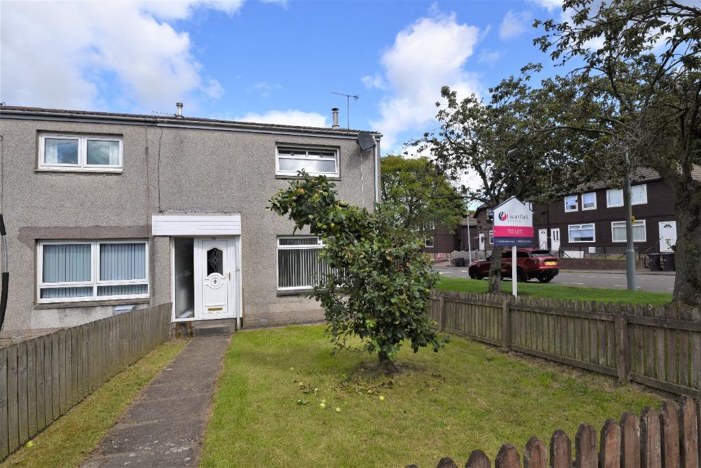 Race Road, Bathgate, West Lothian, EH48 2 bed terraced house - £950 pcm ...