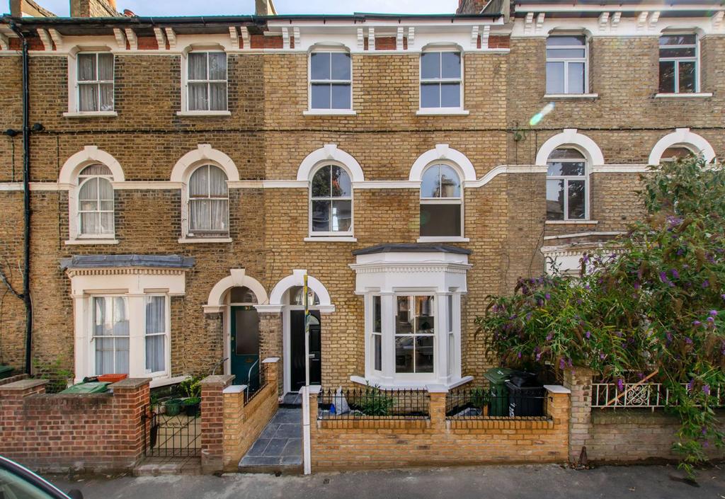 Dalyell Road, Brixton, London, SW9 5 bed terraced house for sale - £ ...