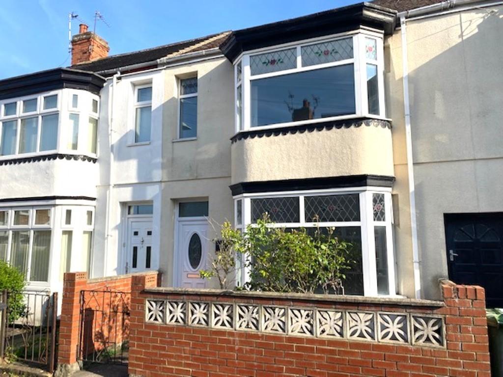 Leamington Drive, Hartlepool, TS25 5AE 3 bed terraced house - £625 pcm ...