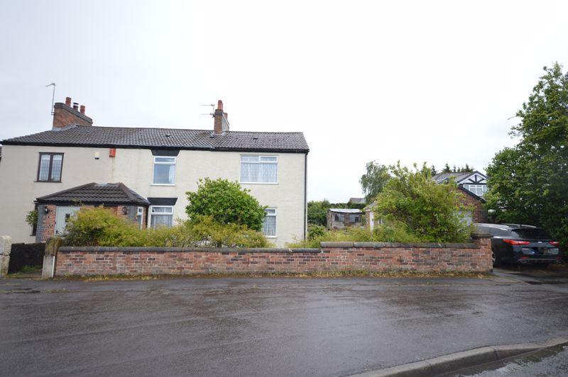 Prescot Road, Widnes 3 bed semi-detached house for sale - £350,000