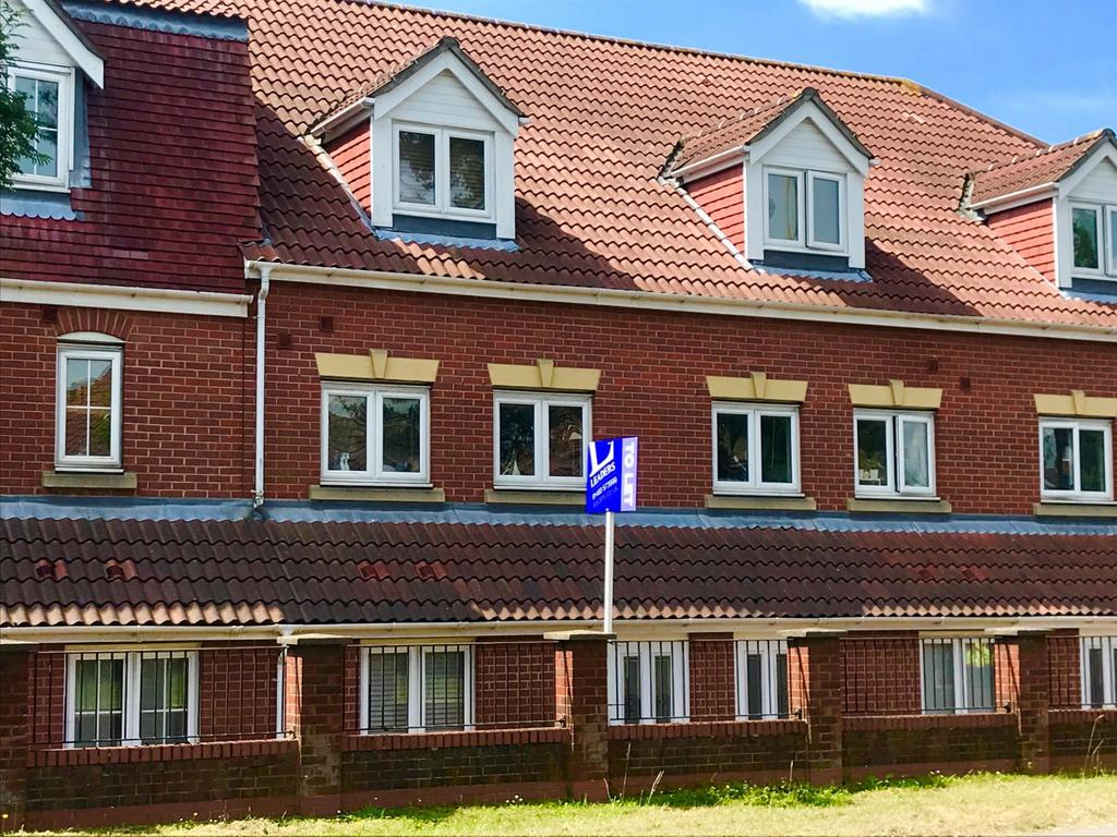 Hamble 2 bed terraced house to rent - £1,100 pcm (£254 pw)