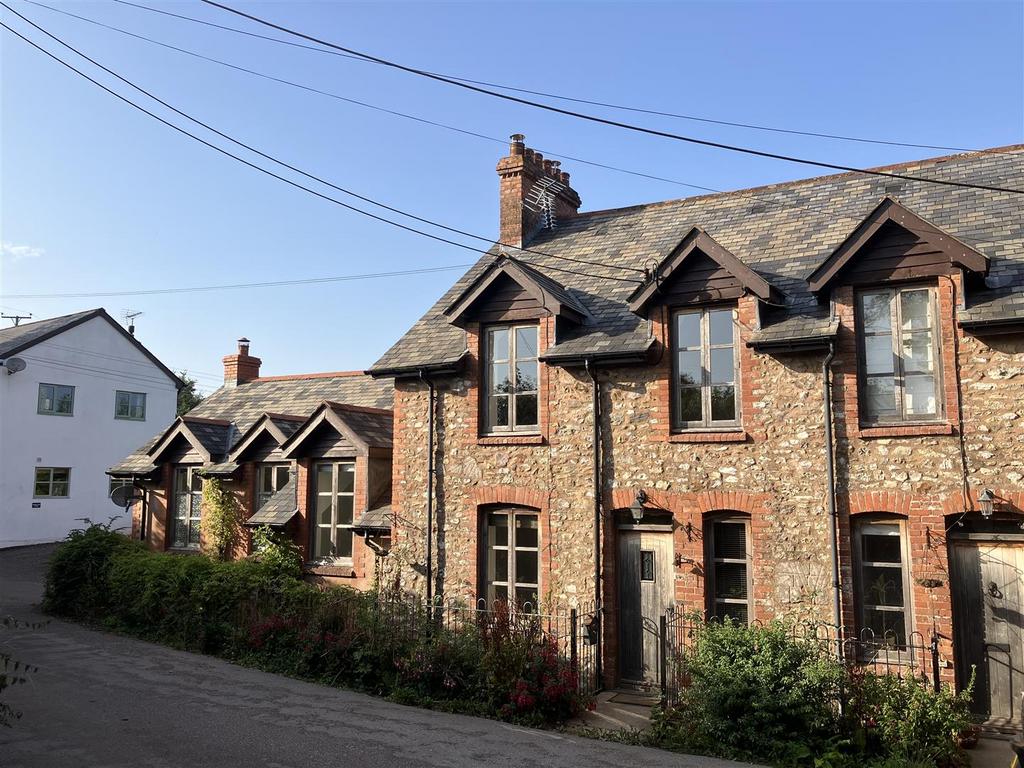 Mill Lane, Ashill, Cullompton 5 bed semi-detached house for sale - £595,000