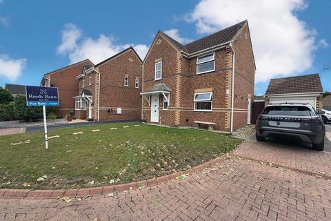 Reeds Rains - Hull | OnTheMarket