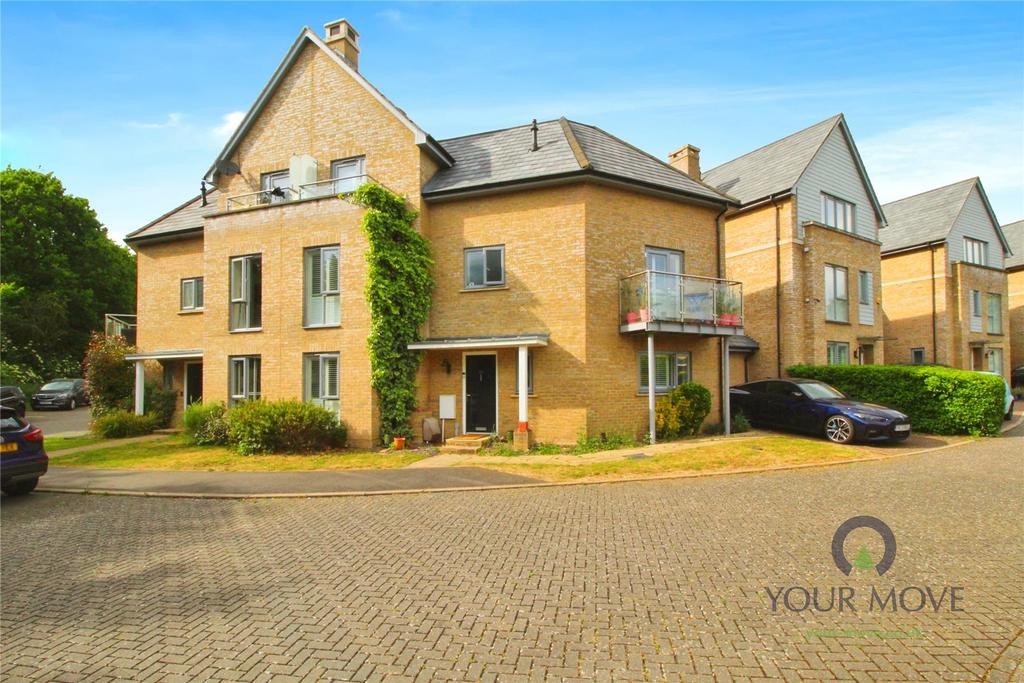 Kingcup Avenue, Hemel Hempstead HP2 4 bed semi-detached house - £575,000