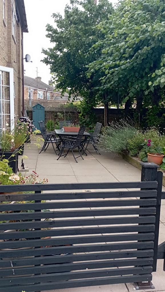 4 Church Street, Whittlesey, PE7 1 bed flat - £700 pcm (£162 pw)