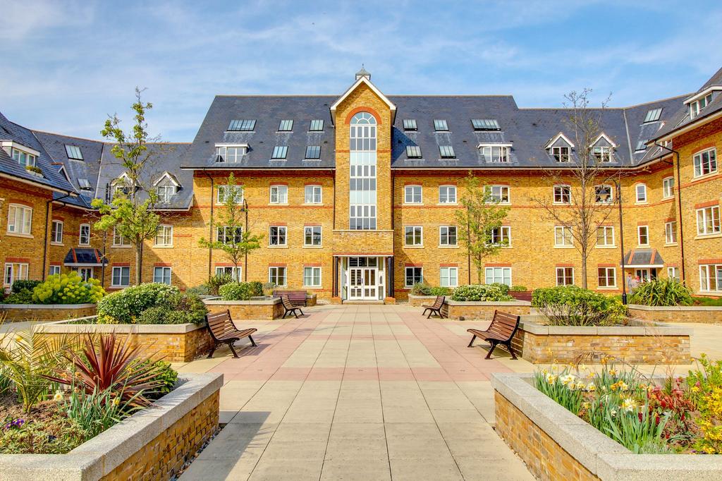 Station Road, Stewart Place Station... 2 bed apartment for sale - £240,000