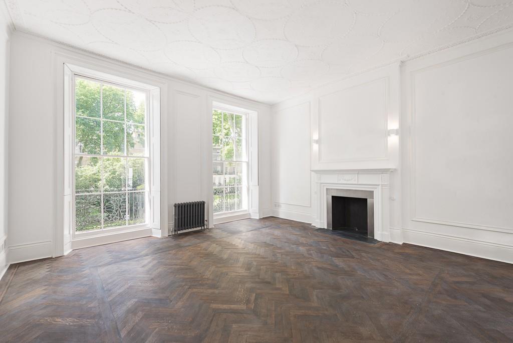Connaught Square, Hyde Park, London, W2. 5 bed terraced house to rent ...