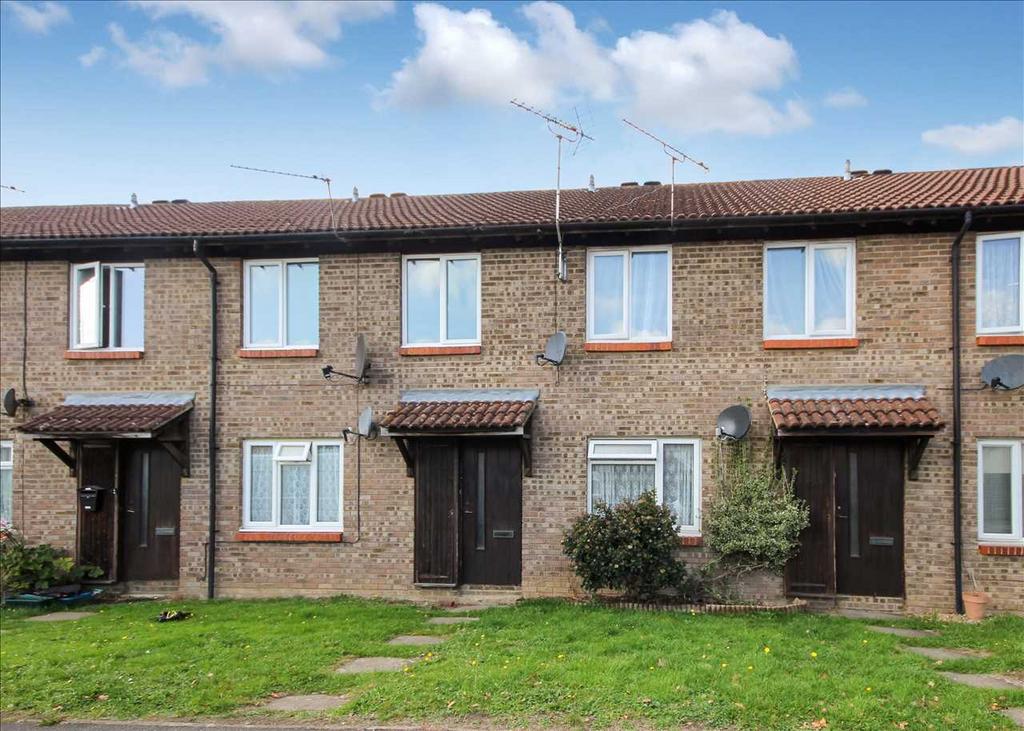 Alma Road, Bordon 1 bed apartment - £745 pcm (£172 pw)