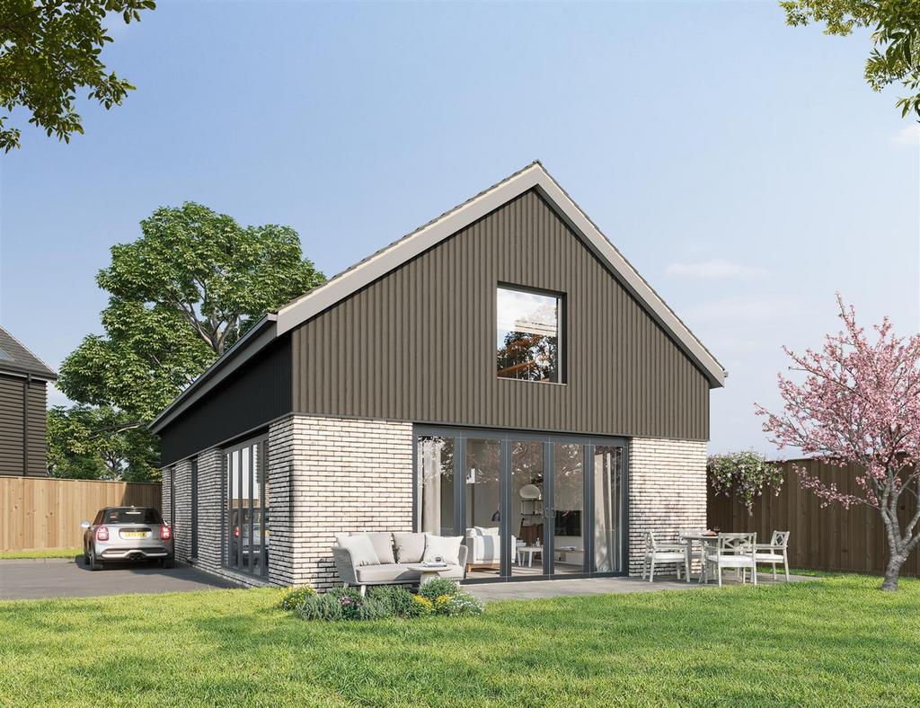 Orchard Drive, Tonbridge 3 bed detached bungalow for sale - £895,000