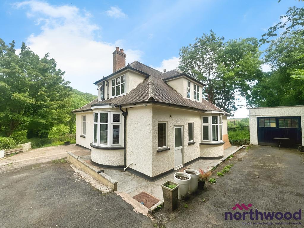 Bakers Hill, Exeter, EX2 4 bed detached house - £1,900 pcm (£438 pw)