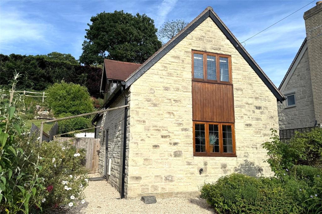 Teffont, Salisbury, Wiltshire, SP3 2 bed detached house for sale - £425,000