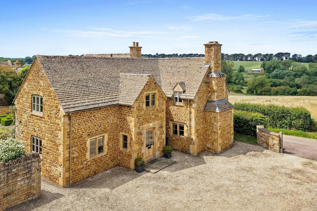 Moreton-In-Marsh GL56 5 bed detached house for sale - £2,800,000