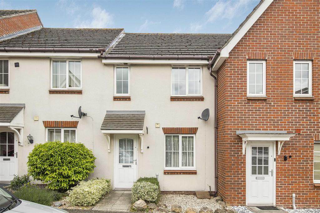 Harris Yard, Saffron Walden CB11 2 bed terraced house for sale - £325,000