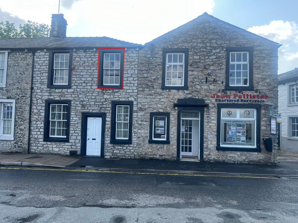 Duck Street, Clitheroe BB7 Office to rent - £250 pcm (£58 pw)
