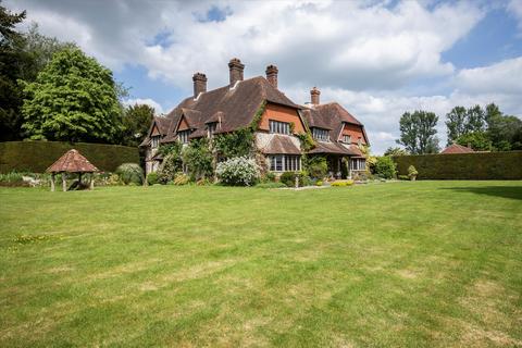 Houses for sale in Froxfield | OnTheMarket