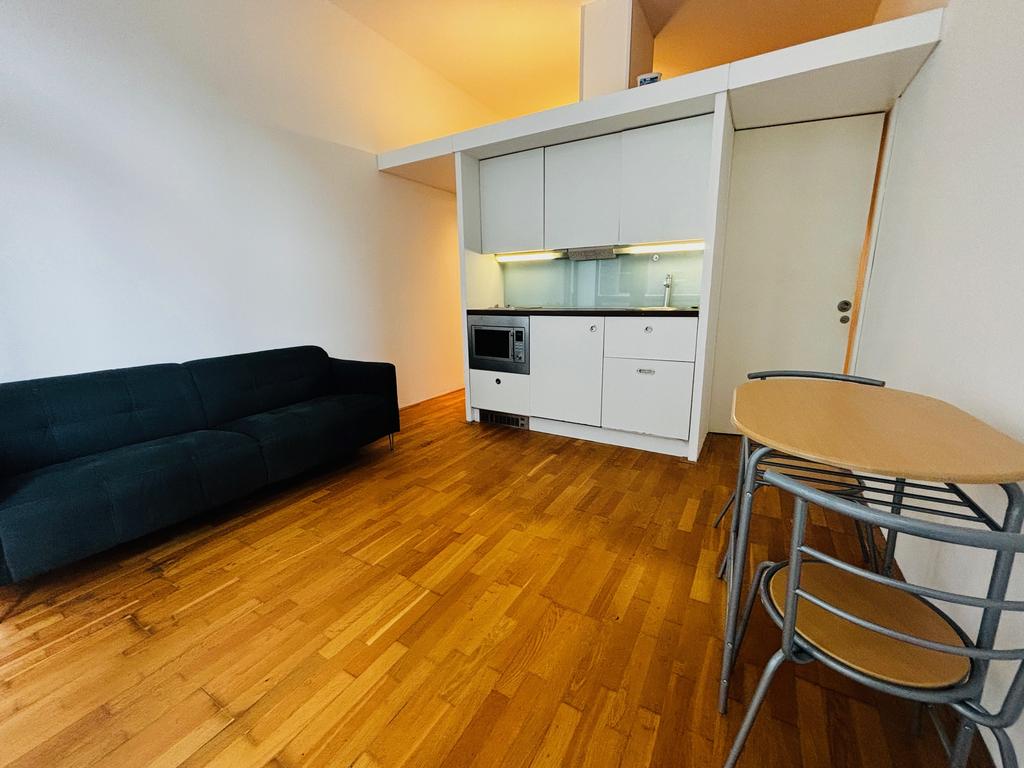 Abito, Greengate, Salford, M3 7NB Studio - £850 pcm (£196 pw)