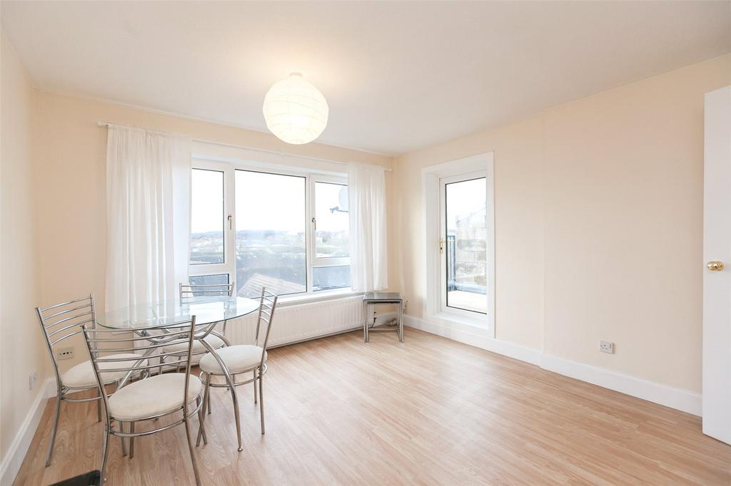 Great Junction Street, Edinburgh, EH6 2 bed flat - £1,300 pcm (£300 pw)