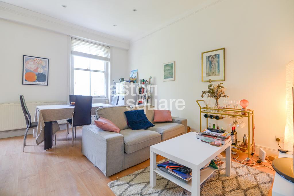 Talbot Square, London W2 2 bed flat to rent - £2,595 pcm (£599 pw)