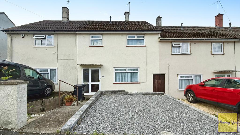 Hungerford Road, Brislington... 3 bed terraced house for sale - £270,000