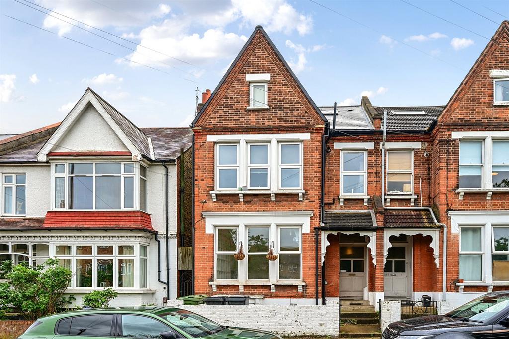 Valley Road, London SW16 2 bed apartment - £425,000