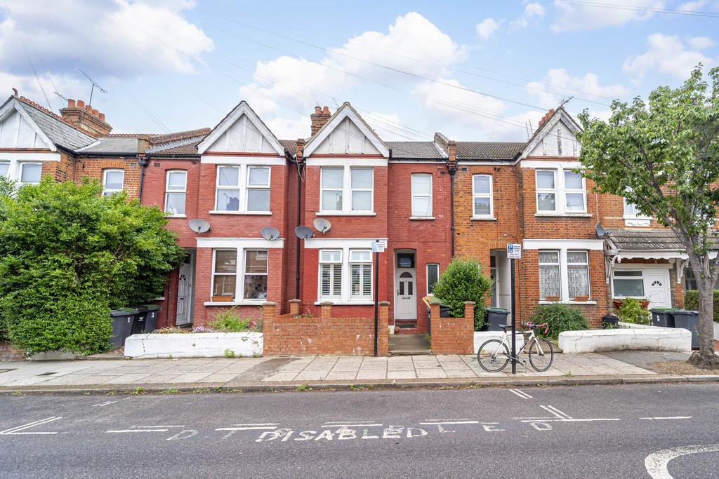 Lyndhurst Road, Wood Green, N22 2 bed apartment - £400,000