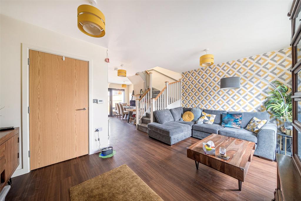 Rowan Road, London SW16 2 bed terraced house for sale - £475,000