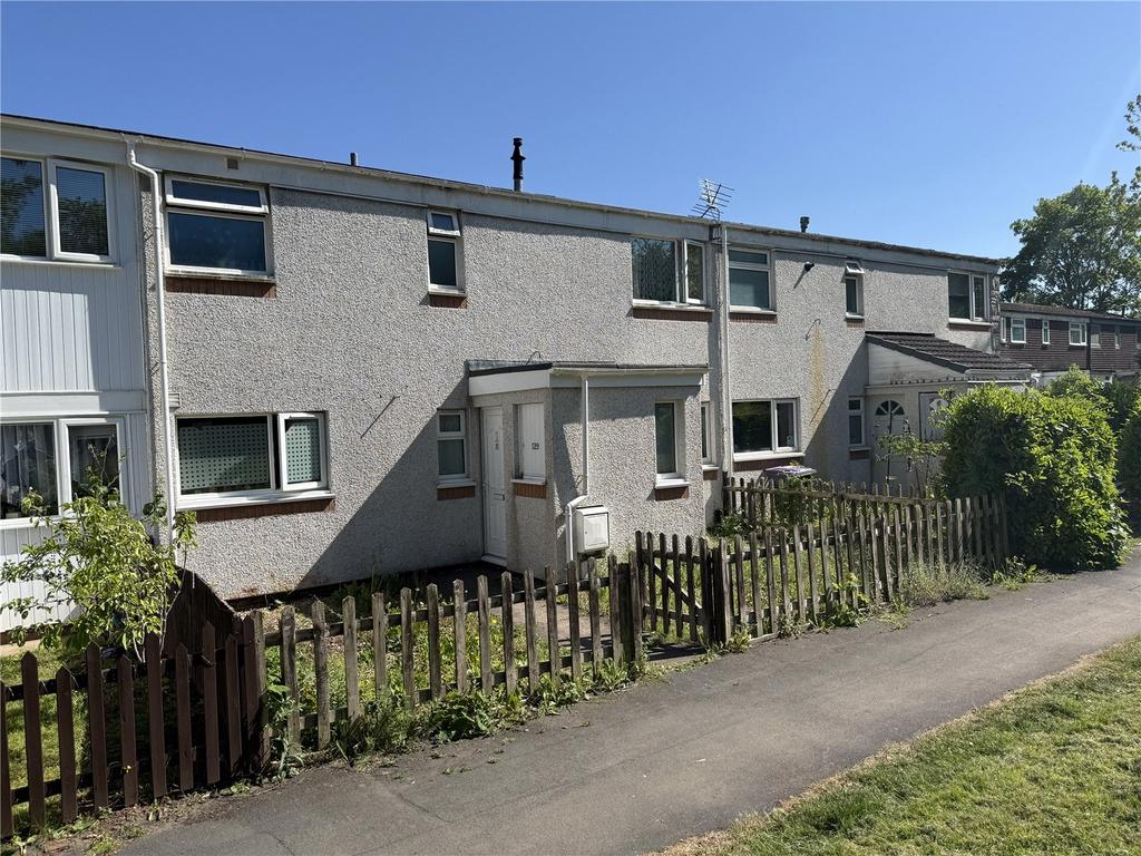 Summerhill, Sutton Hill, Telford... 3 bed terraced house for sale - £ ...