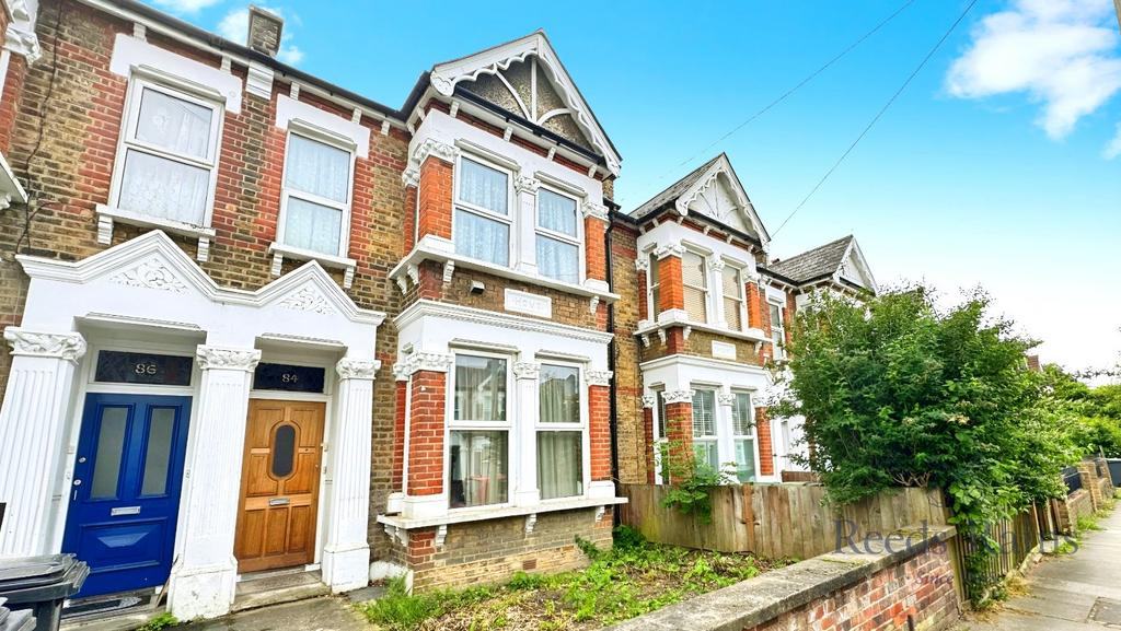 Ringstead Road, London SE6 2 bed apartment for sale - £415,000