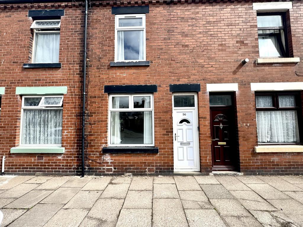 Harrogate Street, Barrow-In-Furness LA14 2 bed house - £775 pcm (£179 pw)