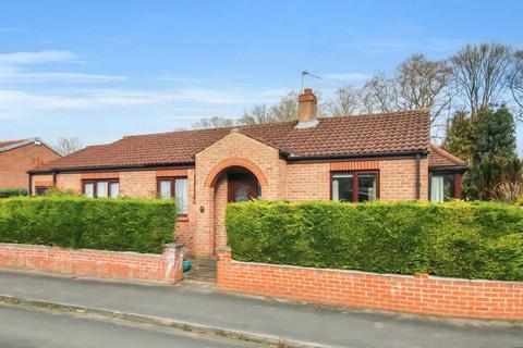 Bungalows For Sale In Ripon | OnTheMarket