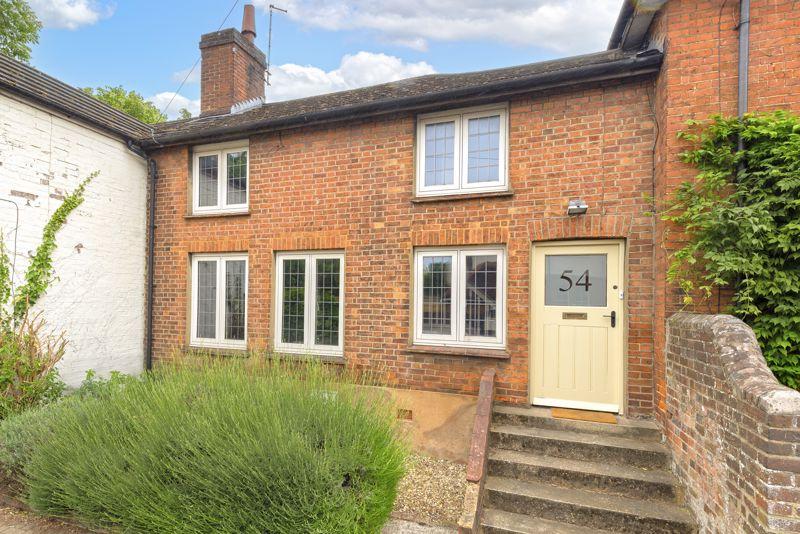 Shipbourne Road, Tonbridge, TN10 3DS 3 bed terraced house - £425,000