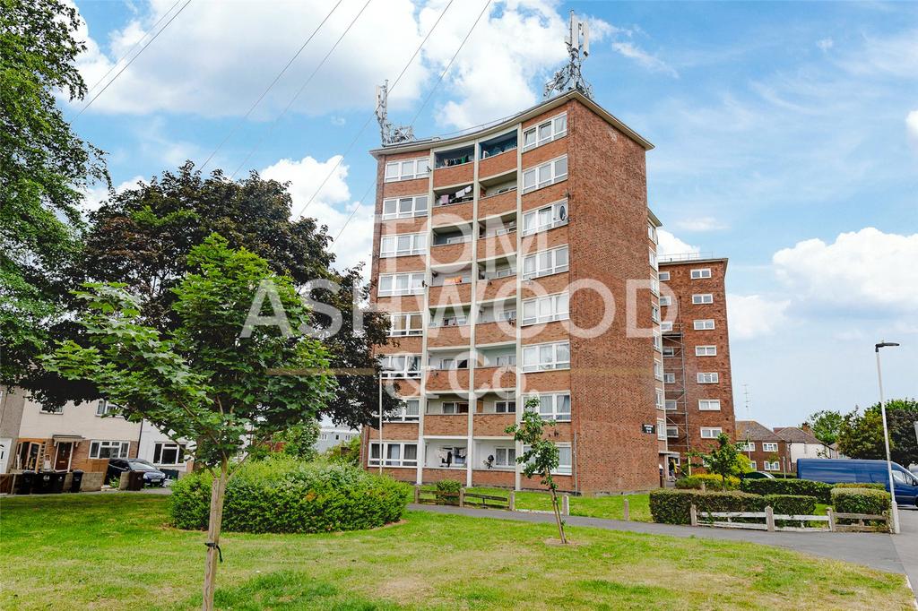 Enterprise House, Curzon Crescent... 1 bed apartment for sale - £150,000