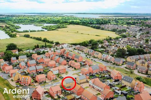 Detached Houses For Sale In Maldon | OnTheMarket