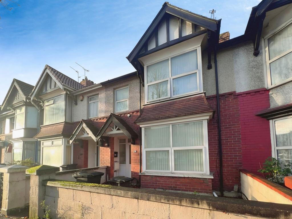 County Road, Swindon, SN1 2DY 1 bed in a house share to rent - £575 pcm ...