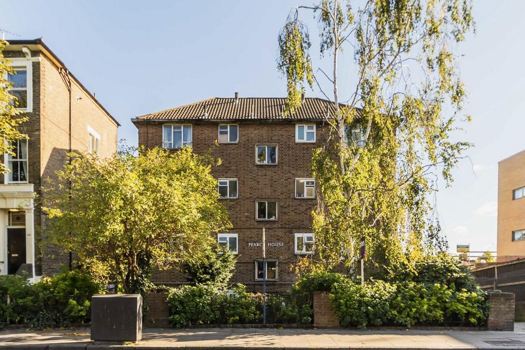 Junction Road, London N19 1 bed flat to rent - £1,750 pcm (£404 pw)