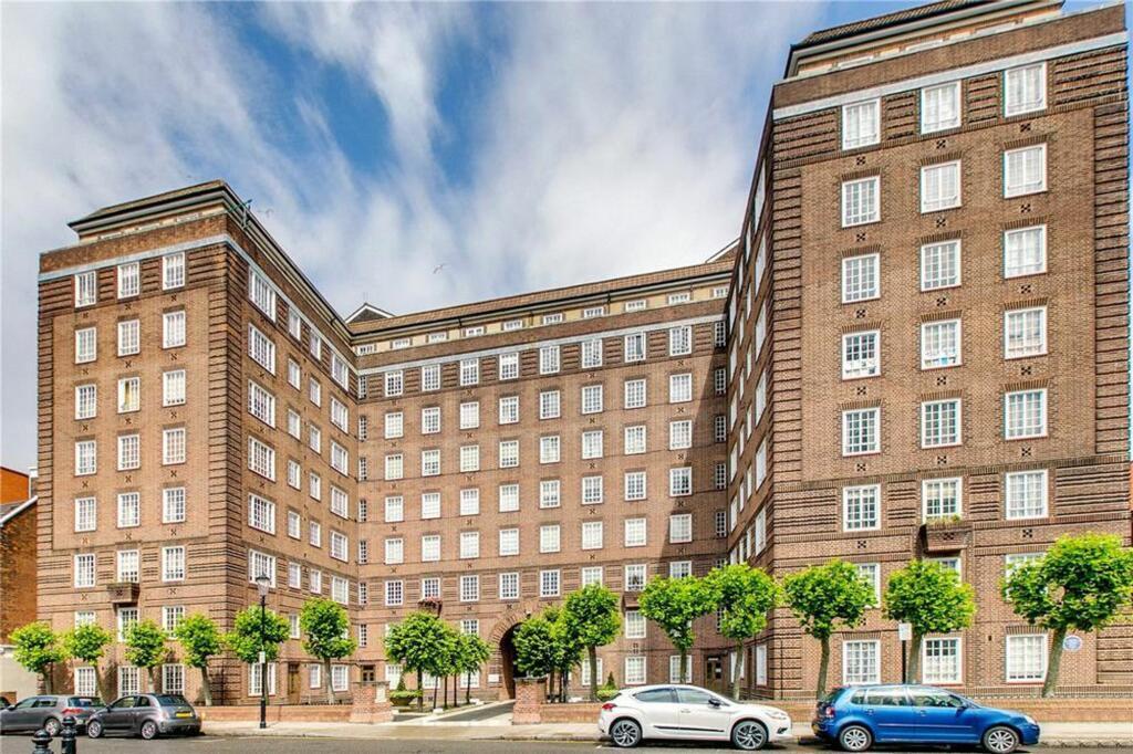 Chelsea Manor Street, London 1 bed flat to rent - £2,750 pcm (£635 pw)