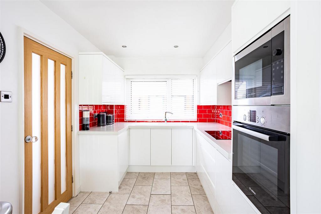Ashfield Court, York, YO24 1QS 2 bed apartment for sale - £285,000