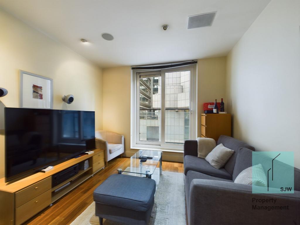 Praed Street, London W2 1 bed apartment to rent - £2,500 pcm (£577 pw)