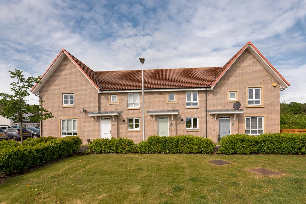 45 Bauld Drive, Musselburgh, EH21 8RQ 3 bed terraced house for sale - £ ...
