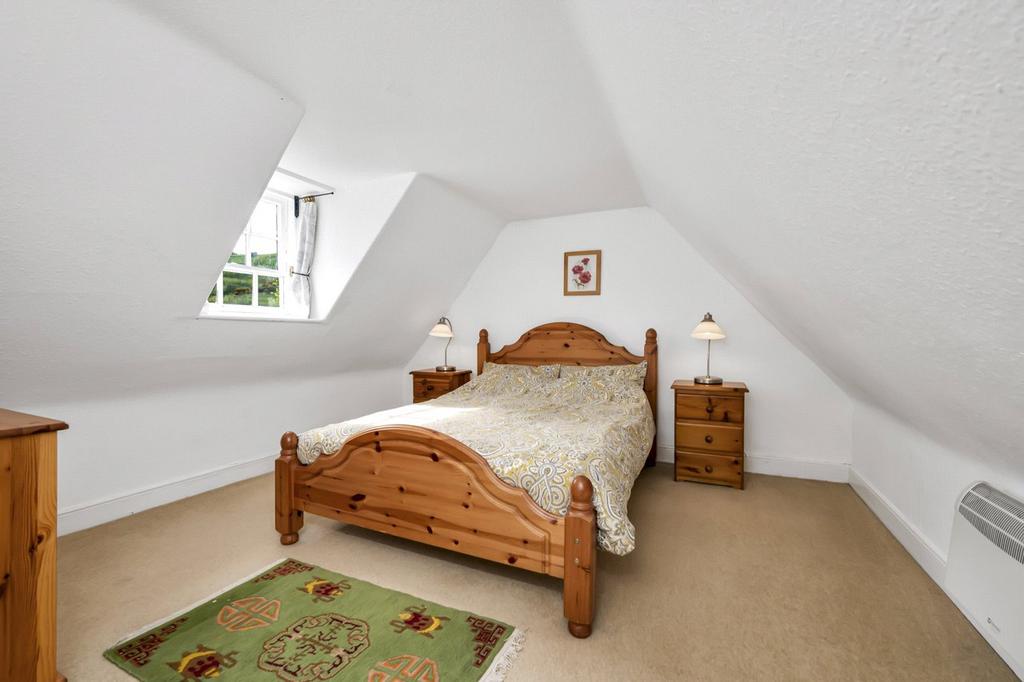 Fodderty Lodge, Fodderty, Dingwall... 6 bed detached house - £640,000