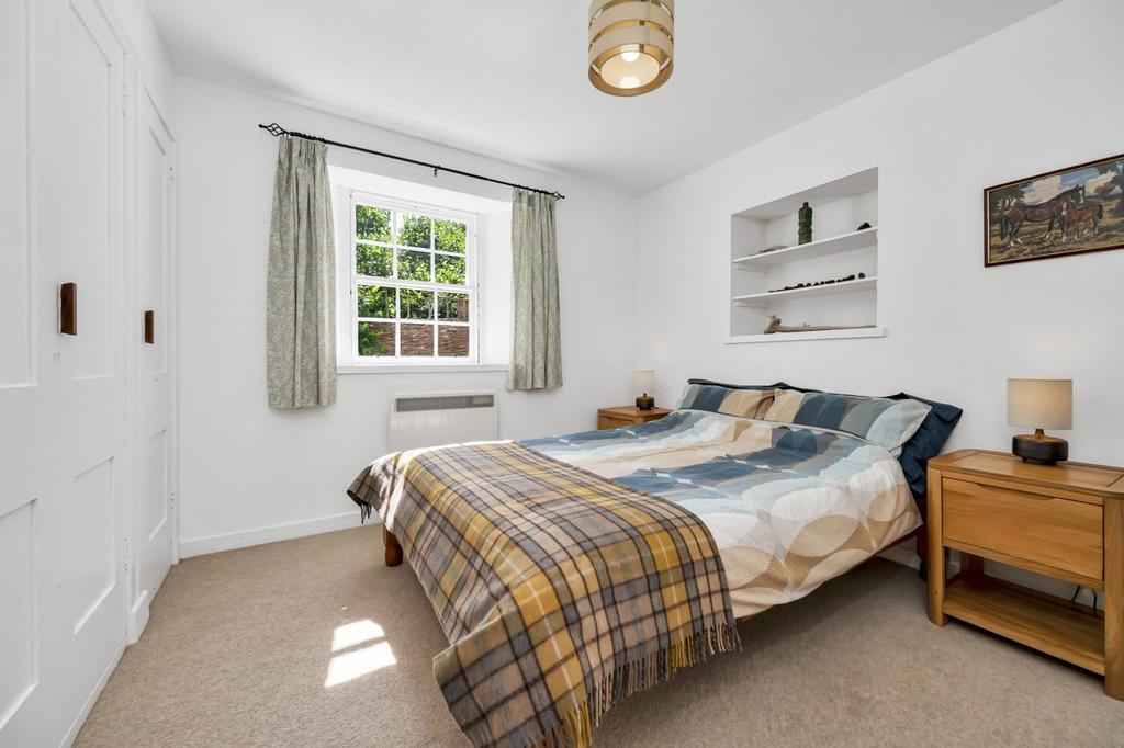 Fodderty Lodge, Fodderty, Dingwall... 6 bed detached house - £640,000