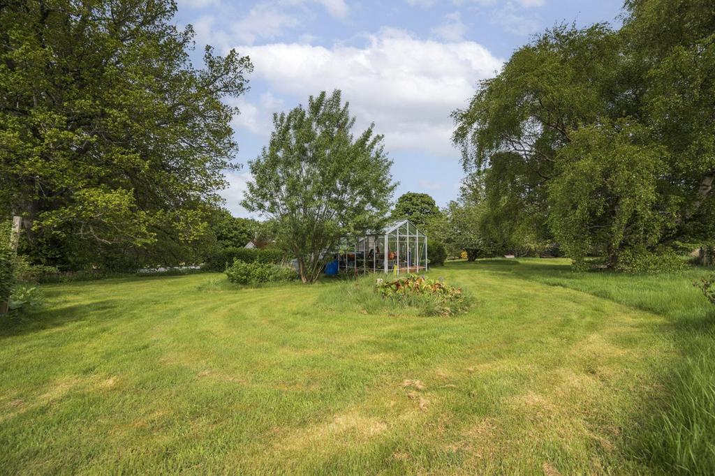 Fodderty Lodge, Fodderty, Dingwall... 6 bed detached house - £640,000