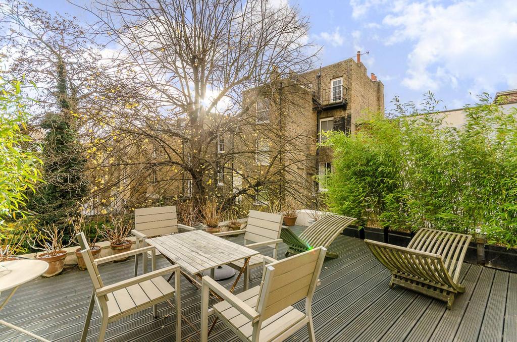 Redcliffe Square, Chelsea, London, SW10 1 bed flat - £5,200 pcm (£1,200 pw)