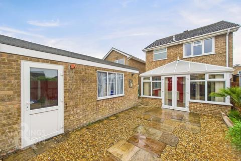 Houses for sale in Mulbarton | OnTheMarket