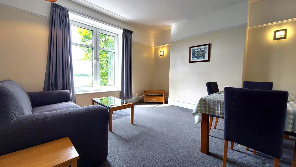 Bedford Road, Kittybrewster... 1 bed flat - £525 pcm (£121 pw)