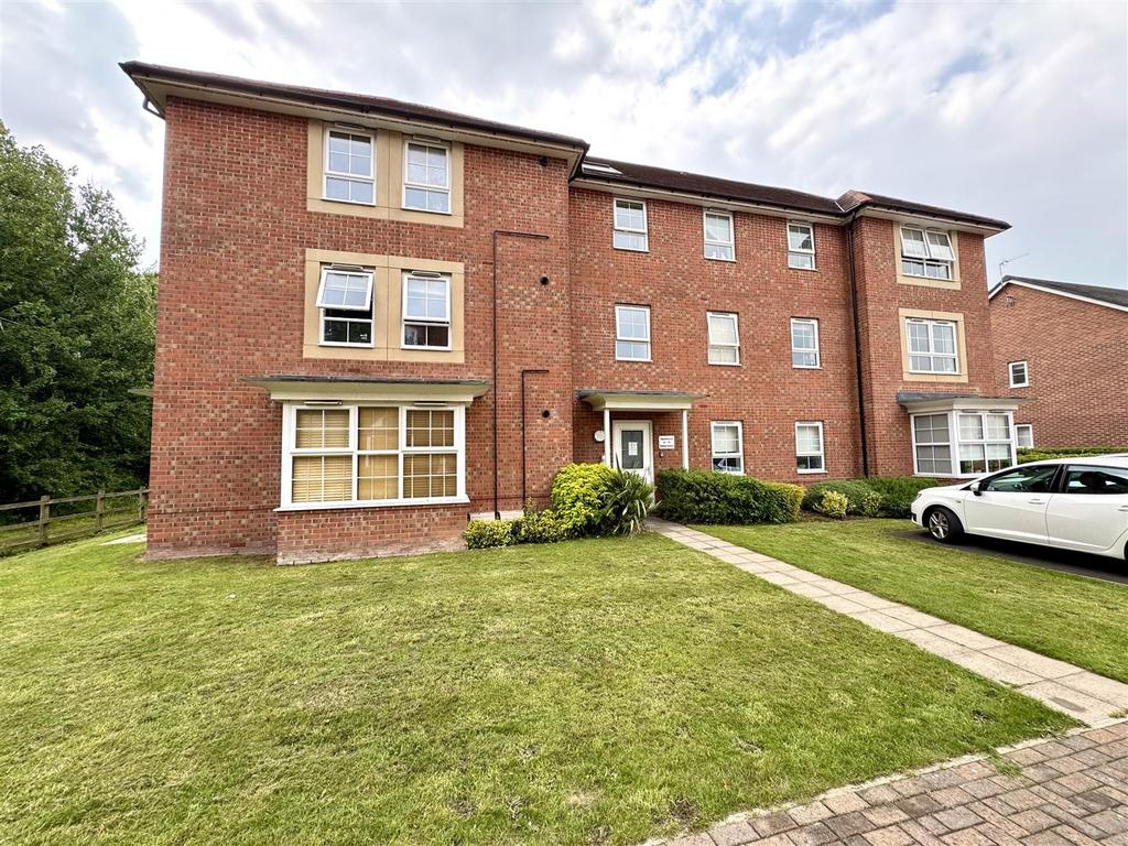 Tawny Grove, Canley, Coventry 1 bed flat - £995 pcm (£230 pw)