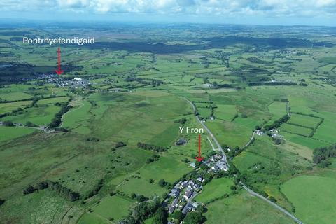 Smallholdings For Sale In Wales | OnTheMarket