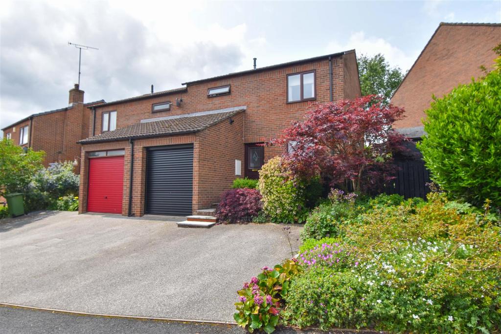 Fairybead Park, Stainton, Penrith 3 bed semi-detached house - £250,000