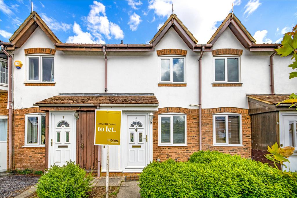 Kimbolton Close, Swindon SN5 2 bed terraced house - £1,050 pcm (£242 pw)